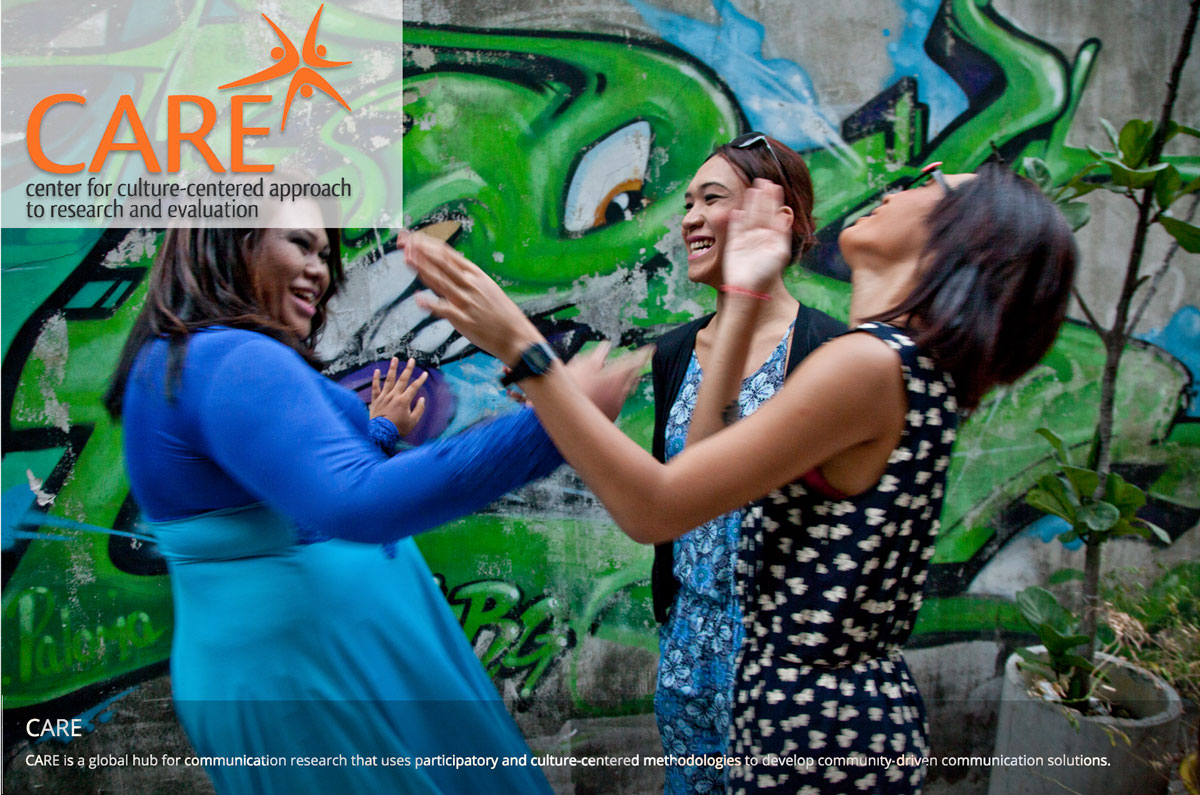 CARE moves to Massey University in New Zealand - CARE