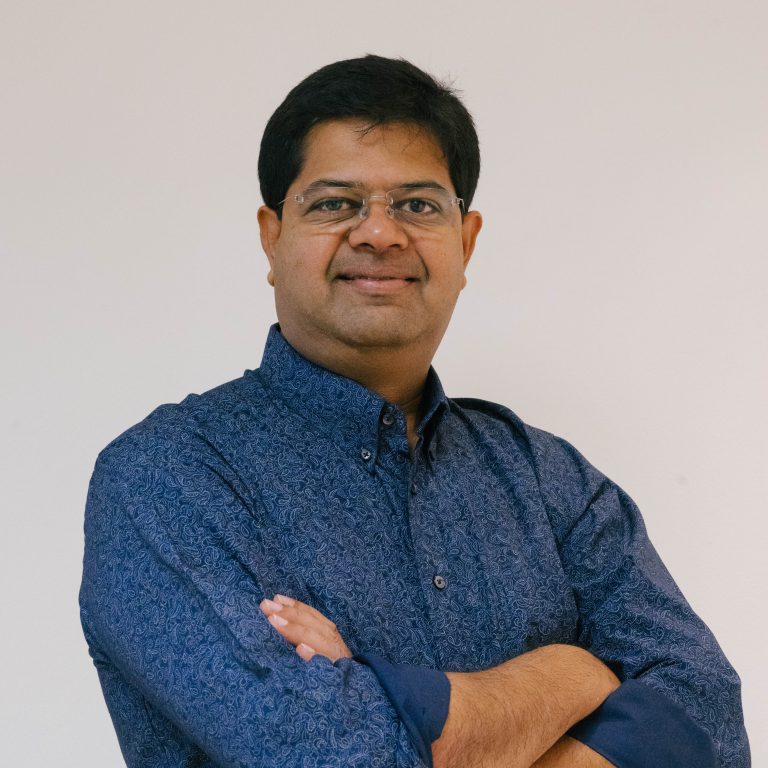 CARE: ACTIVIST-IN RESIDENCE PROGRAM- Dr. James Gomez (ASIA CENTRE)