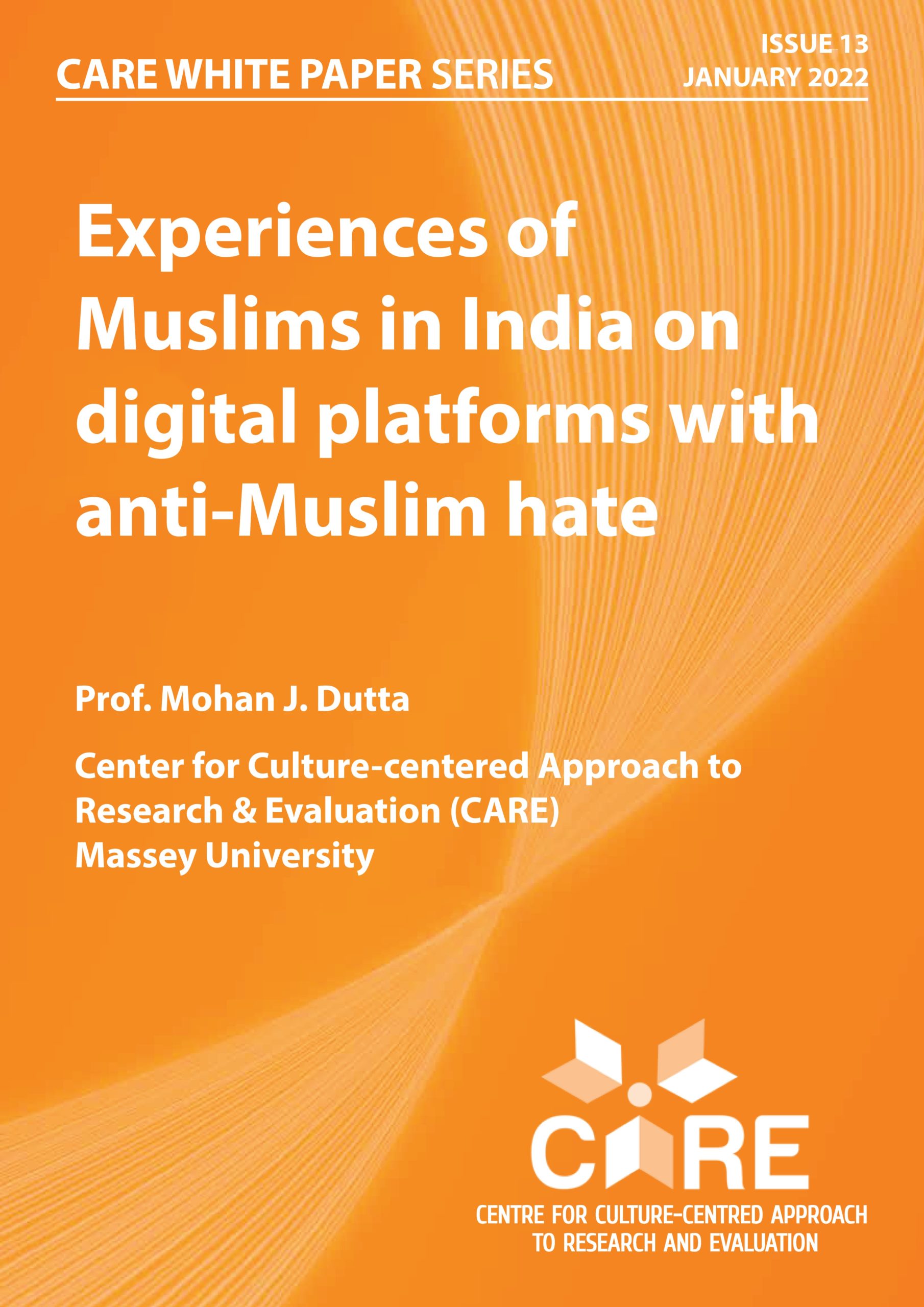 White Papers – CARE